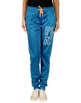 Only BAS - Pantalons sur YOOX.COM