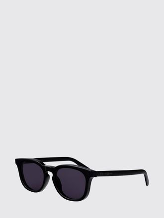 Maison Margiela Aviator-Sonnenbrille aus Acetat mit numerischem Logo