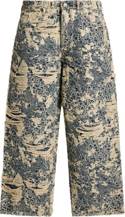 Acne Studios HOSEN & R&Ouml;CKE - Jeanshosen auf YOOX.COM
