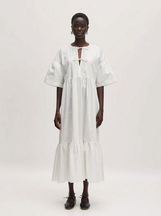 Edited Maxikleid Pia (1-tlg) Wickel-Design
