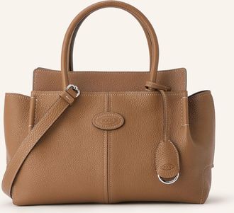 Tod's Tods Handtasche braun