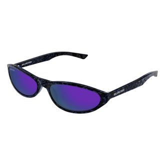 Balenciaga Sonnenbrille - - Accessories - unisex - Schwarzk - 59 MM
