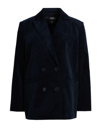 A.P.C. ANZ&Uuml;GE und CO-ORDS - Blazers auf YOOX.COM