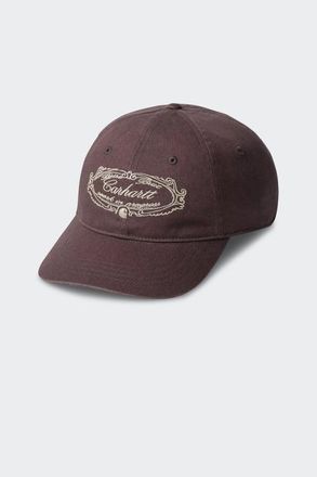 Carhartt Work in Progress Casquette - Taille TU