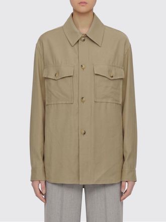 Dondup Hemdbluse DONDUP Damen Farbe Beige