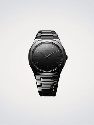 D1 Milano Black Mirror