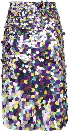 Msgm HOSEN & RÖCKE - Midi-Röcke auf YOOX.COM