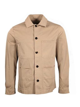 Woolrich Veste Casual - Beige