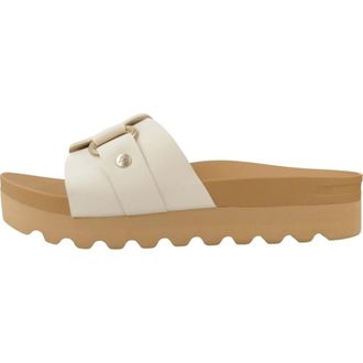Reef Damen, Schuhe, Beige, 38 1/2 EUGr&ouml;&szlig;e