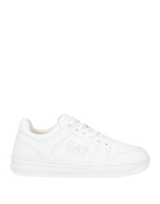 Emporio Armani SCHUHE - Sneakers auf YOOX.COM
