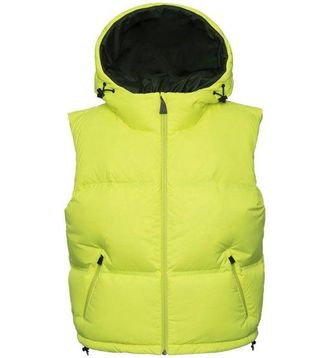 Aztech Mountain Snowbird Puffer - Weste - Damen
