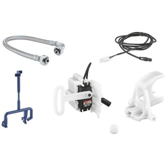 GROHE Sensia Arena - Installationsset f&uuml;r automatische Sp&uuml;lung 46944001 - Grohe