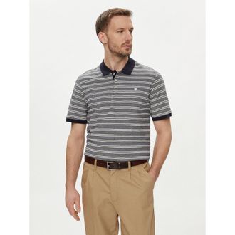 Jack & Jones Jack & Jones Poloshirt Bluwin 12170931 Grau Regular Fit