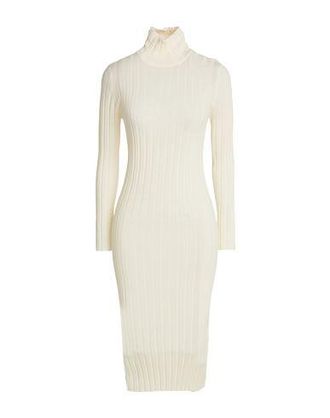 FILIPPO DE LAURENTIIS ROBES - Robes midi sur YOOX.COM