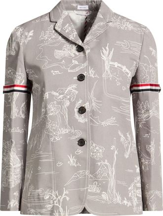 Thom Browne ANZ&Uuml;GE und CO-ORDS - Blazers auf YOOX.COM