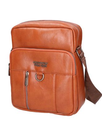 Northampton Polo Club Schultertasche