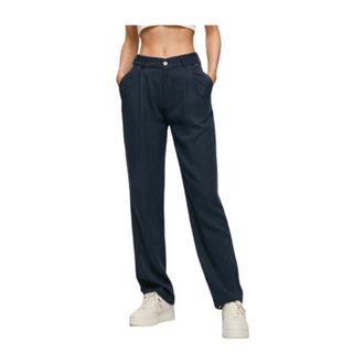 Pepe Jeans London Hose - - Trousers - Damen - Blau - S