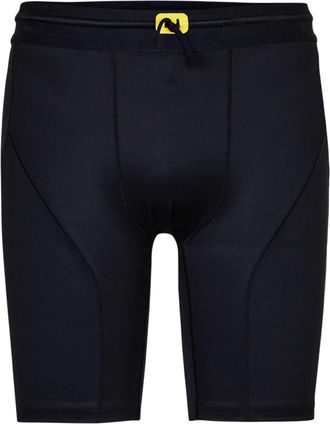 It's Skin Series-5 Kompressions-Shorts f&uuml;r Herren (Schwarz)