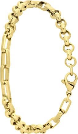 Lucardi Armband