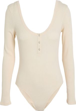 Majestic Filatures TOPS - Bodysuits auf YOOX.COM