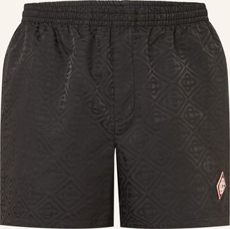 Casablanca Badeshorts schwarz