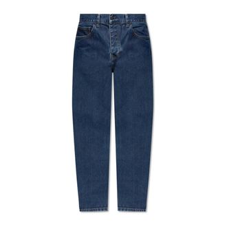 Carhartt Work in Progress Tapered leg jeans - - Jeans - Herren - Blau - W33