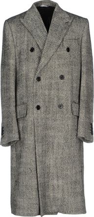 Dolce & Gabbana JACKEN & MÄNTEL - Mäntel auf YOOX.COM