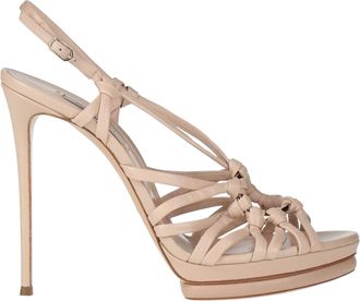 Casadei SCHUHE - Sandalen auf YOOX.COM