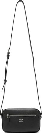 Valentino Garavani Clutch - Schwarz