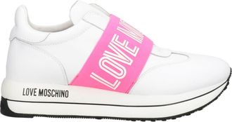 Love Moschino SCHUHE - Sneakers auf YOOX.COM