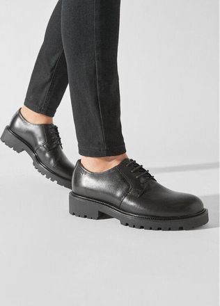 Vagabond Oxford Schuhe Kenova 5241-601-20 Schwarz