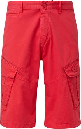 s.Oliver Cargo Bermuda Relaxed Fit