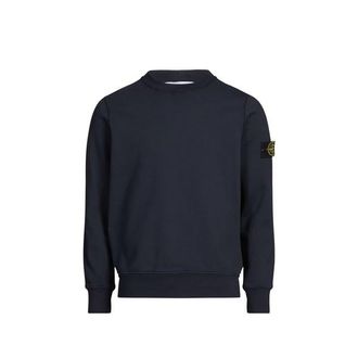 Stone Island Sweatshirt en coton