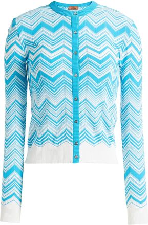 Missoni STRICKWAREN - Strickjacken auf YOOX.COM