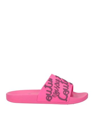 Versace SCHUHE - Sandalen auf YOOX.COM