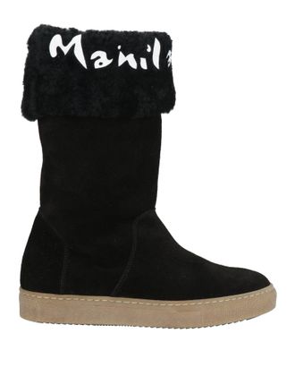 Manila Grace SCHUHE - Stiefel auf YOOX.COM