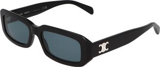 Celine Celine, unisex, Accessories, Schwarzk, 54 MMGr&ouml;&szlig;e