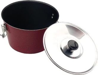 Ibili Ibili Form f&uuml;r Charlotte, 18 cm