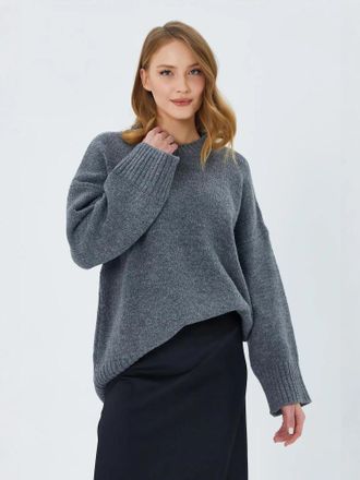 Mixray Pullover