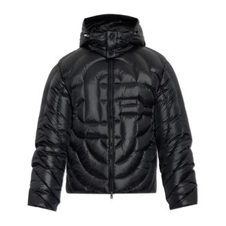 Casablanca Herren, Jacken, Schwarzk, MGr&ouml;&szlig;e