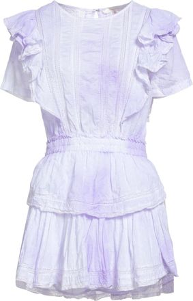 LoveShackFancy KLEIDER - Mini-Kleider auf YOOX.COM