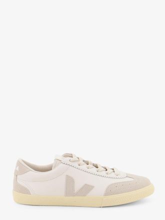 Veja Leather Volley sneakers - VEJA - gender_Woman