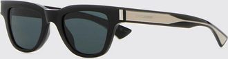 Saint Laurent Sonnenbrille Herren Farbe Schwarz