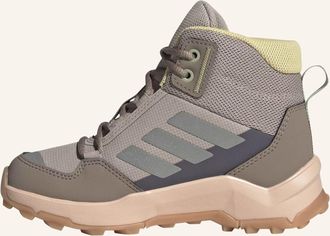 ADIDAS TERREX Adidas Terrex Terrex ax4r Mid Wanderschuh braun