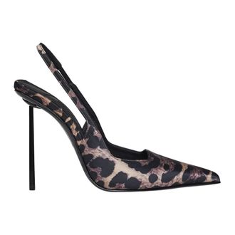 Le Silla Amelia Pump - - Shoes - Damen - Mehrfarbig - 38 EU