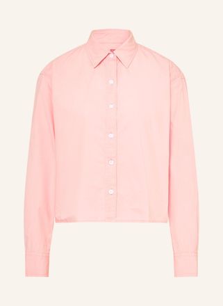Levi's Hemdbluse Harlie pink