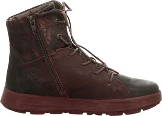 Think Schn&uuml;rstiefel - - Shoes - Damen - Braun - 38 EU