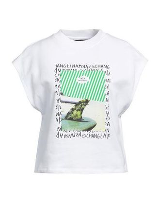 A|X Armani Exchange TOPS - Sweat-shirts sur YOOX.COM