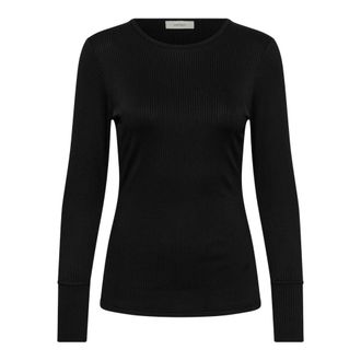 Inwear Oberteile - - Tops - Damen - Schwarzk - M