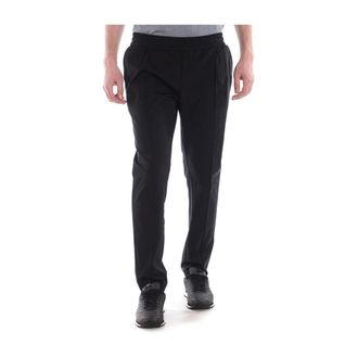 Daniele Alessandrini Jeans - - Trousers - Herren - Schwarzk - S